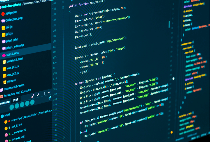 Services - TDWAS Technology